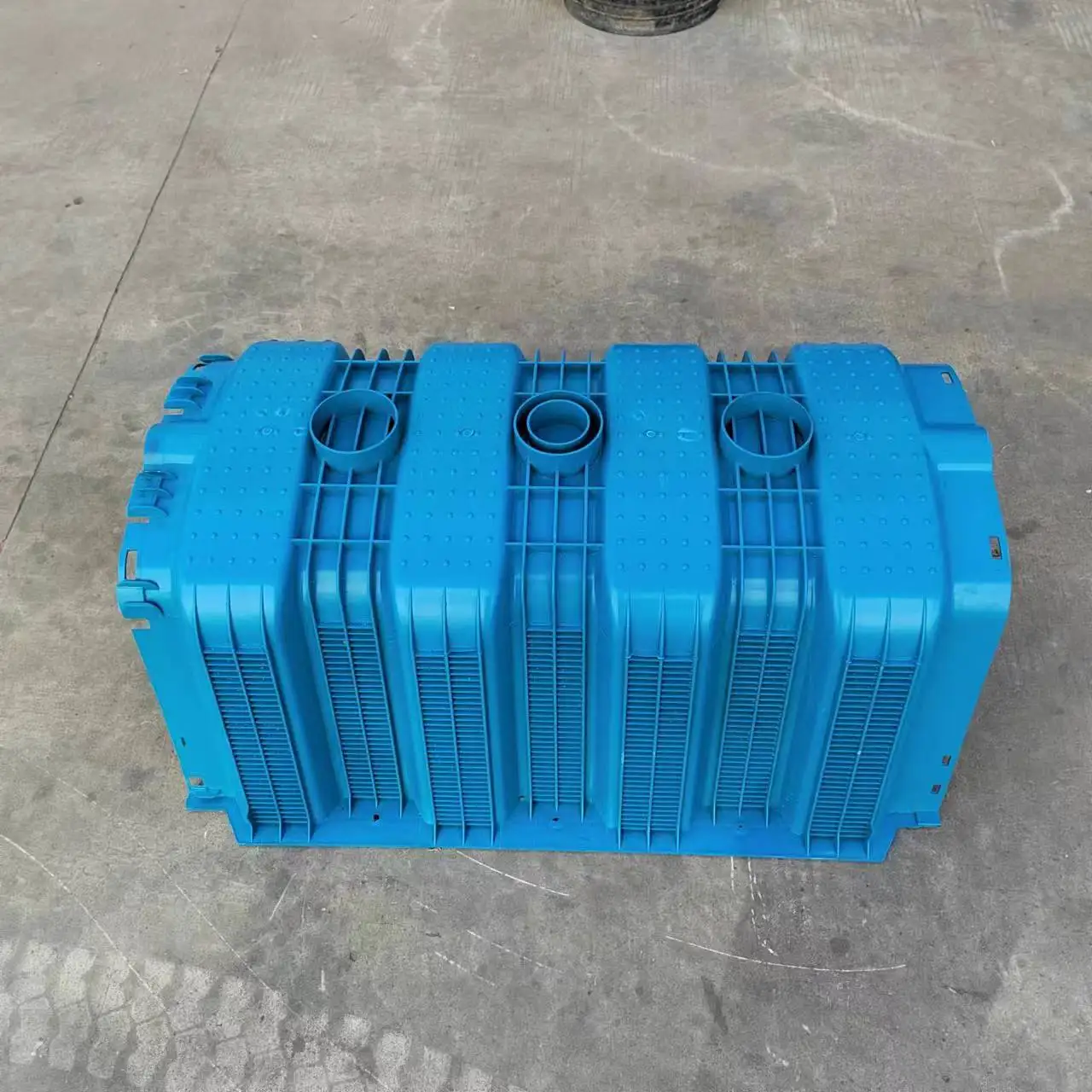 HDPE Infiltrator Tank Sewage Drain System Leaching Chamber| Alibaba.com