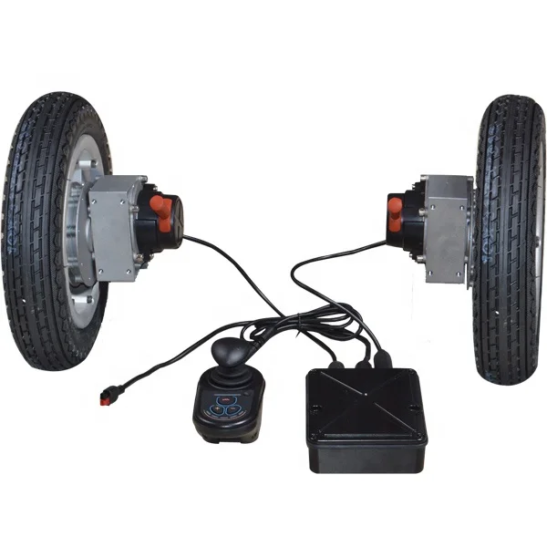 Yuanlang Electric Wheel Hub Motor - High Efficiency Gear Motor for ...