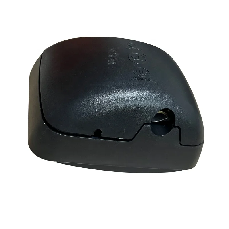 New Condition MX739H Heated Side Mirror for HINO FS700 04-07 HINO ...