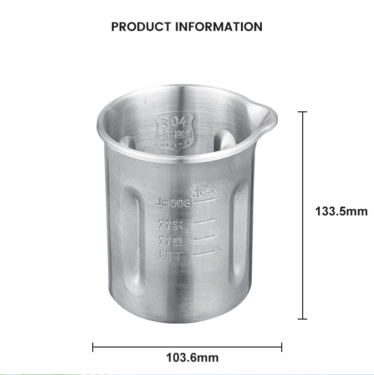 304 Stainless Steel Inner Liner Heating Element For Soymilk Maker ...