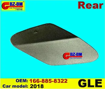 สำหรับ Bmw และเบนซ์กันชนเบนซ์1668858322 Gle - Buy กันชน,ซีล,น้ำมัน ...