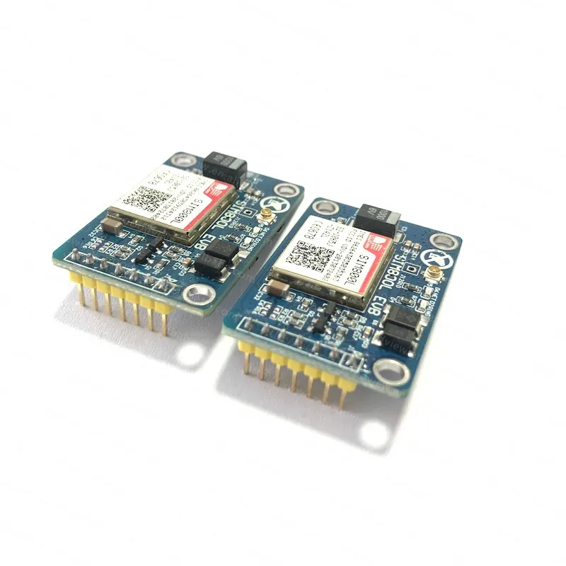 SIMCOM 2G GPS Module SIM800L EVB| Alibaba.com