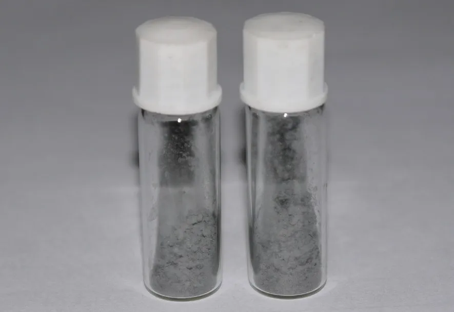 Rare Precious Metal Powder Ruthenium, Rhenium, Palladium, Rhodium, Iridium