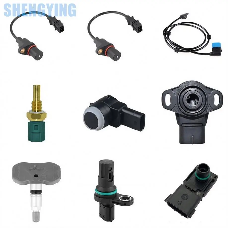 Evaporator Temperature Sensor Temp Sensor For Chevrolet Aveo Nubira Oem ...