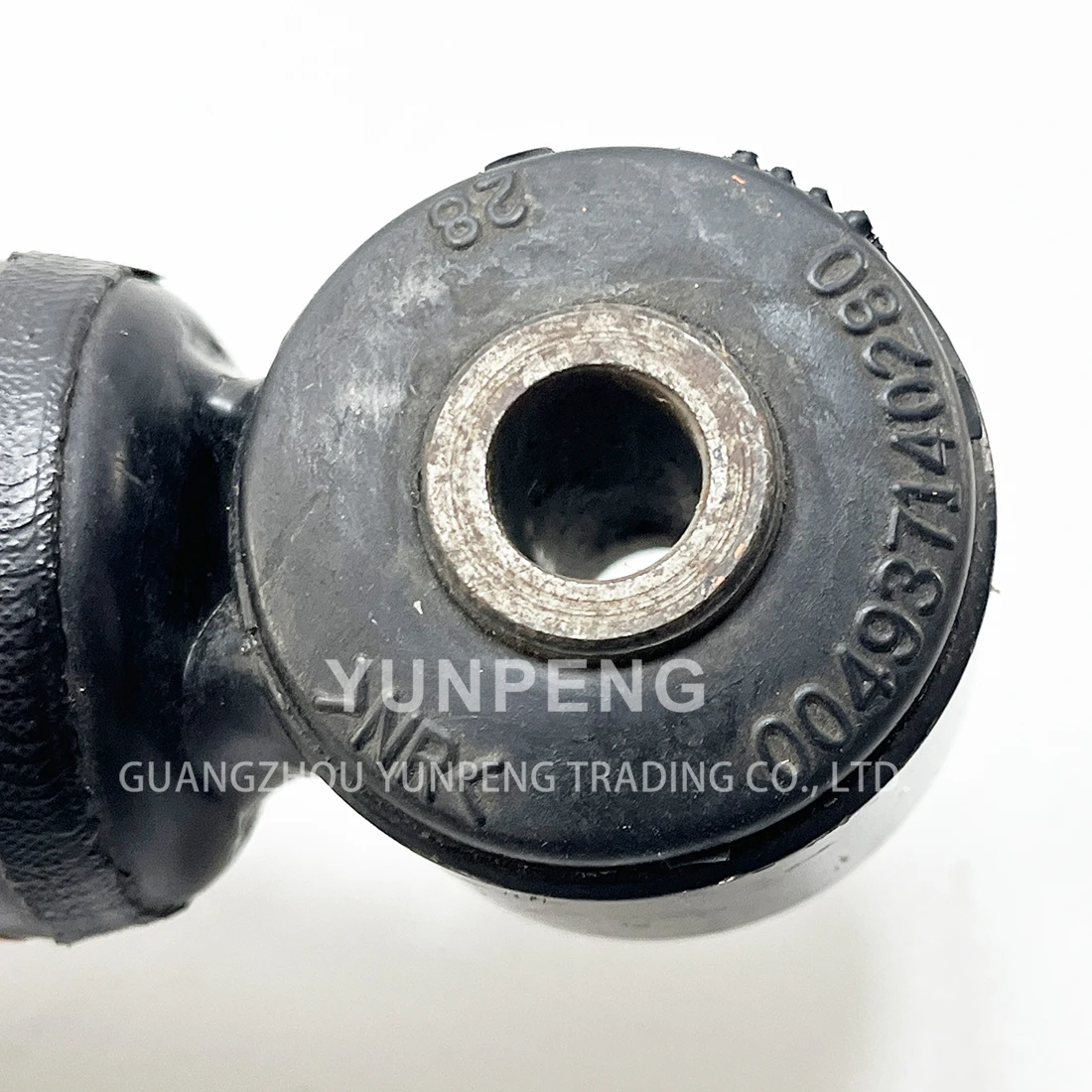 68058866AA New Rear Shock Absorber for Jeep Compass/patriot Dodge ...