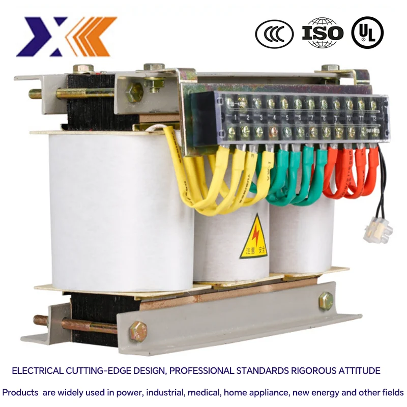 220v input 380v output transformer step up transformer 3 phase step ...