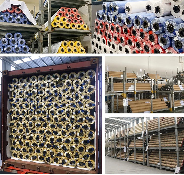 FLFX Weldable 500D PVC Fabric Tarpaulin Bag Material| Alibaba.com