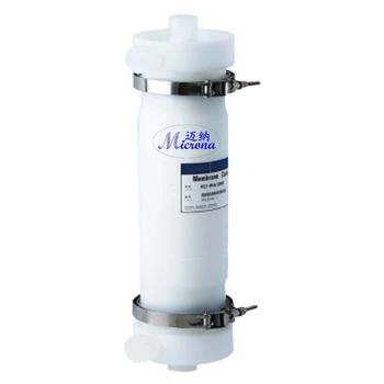 Mn-pp-413-w Gas-liquid Separation Membrane Contactor Degassed Membrane ...