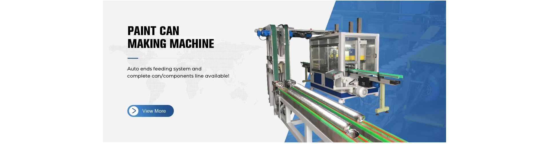 Company Overview - Zhoushan Putuo Boda Machinery Co., Ltd.