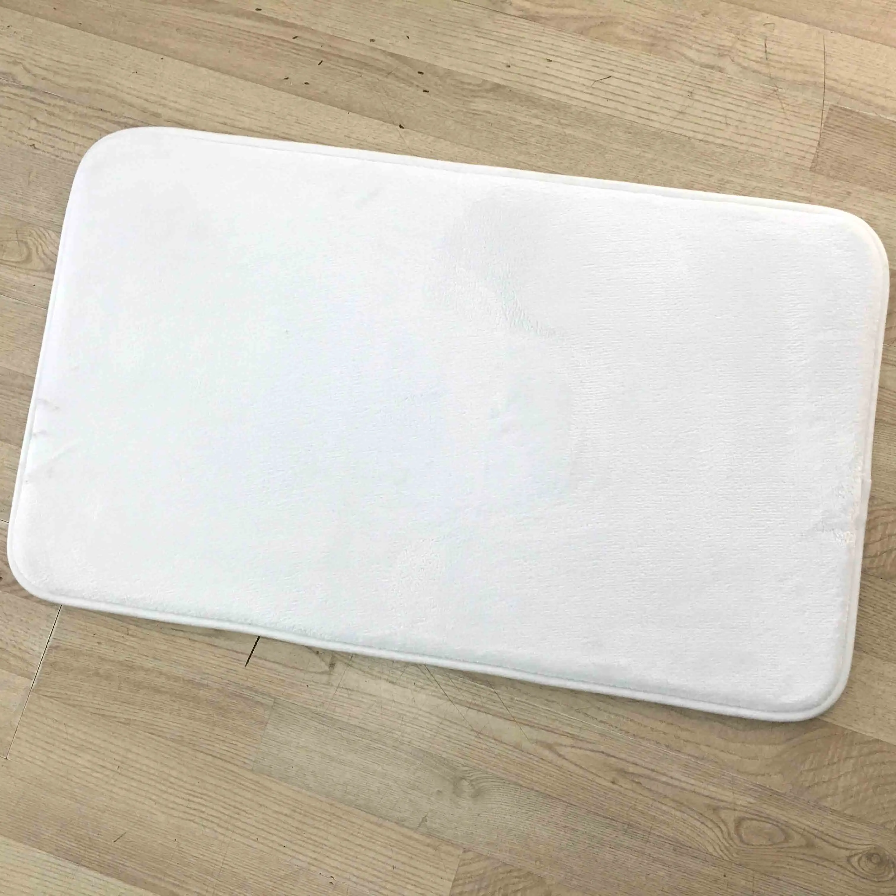 Indoor Front Door Blank White Polyester Rugs for Sublimation| Alibaba.com