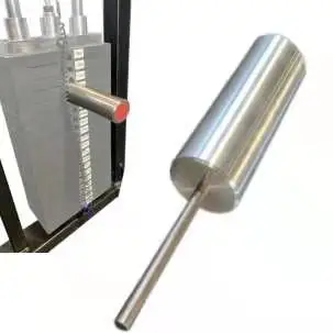 Quick Release Pin Tensile Customized Weight Stack Selector Key Mini Gym ...