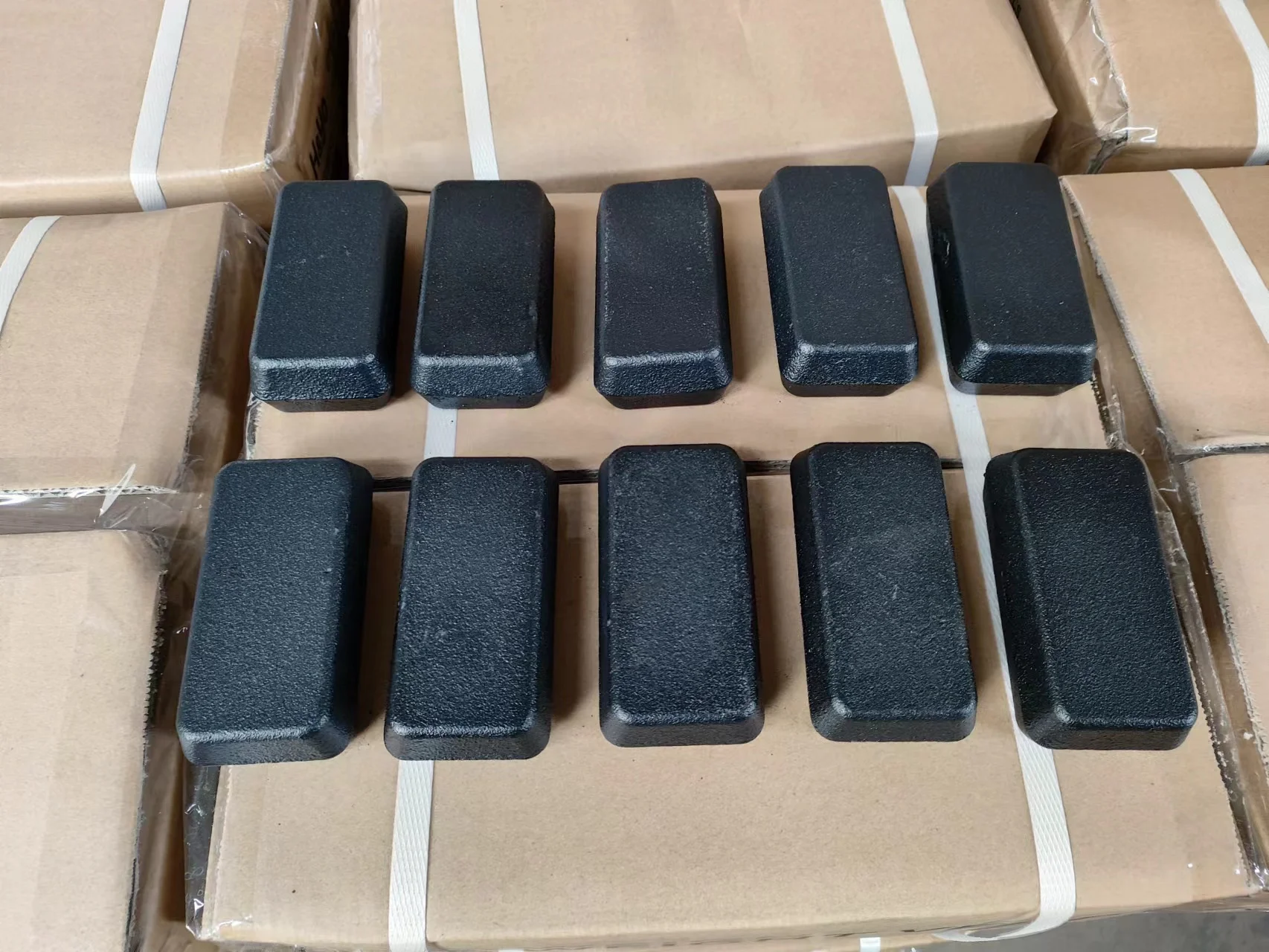 Wholesale Body Strength Exercise Weight Blocks Vest 10kgs, 16kgs ...