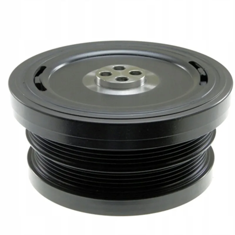 Parts & Accessories New Crankshaft Belt Pulley BMW 3 5 7 X5 E46 E39 E53 ...