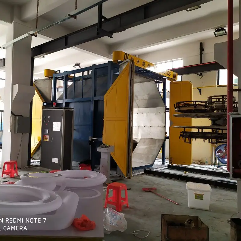 water Tank Manufacturing Process Water Tank Manufacturing Plant Cost ...