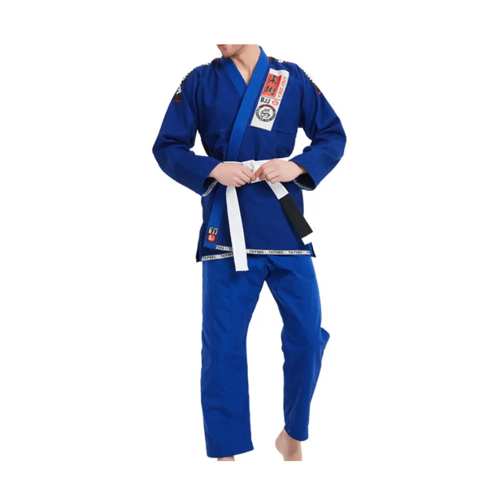 Shop High Quality Martial Arts Gi Uniforms with Custom Logos