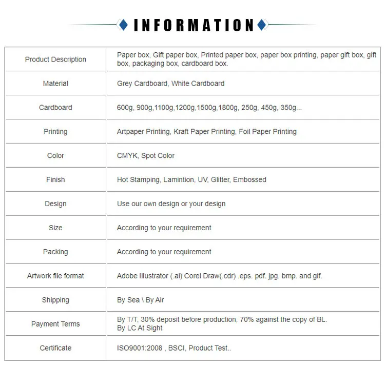 Customized Foldable Stylish Portable Music Box Shape Hexagon Stain ...