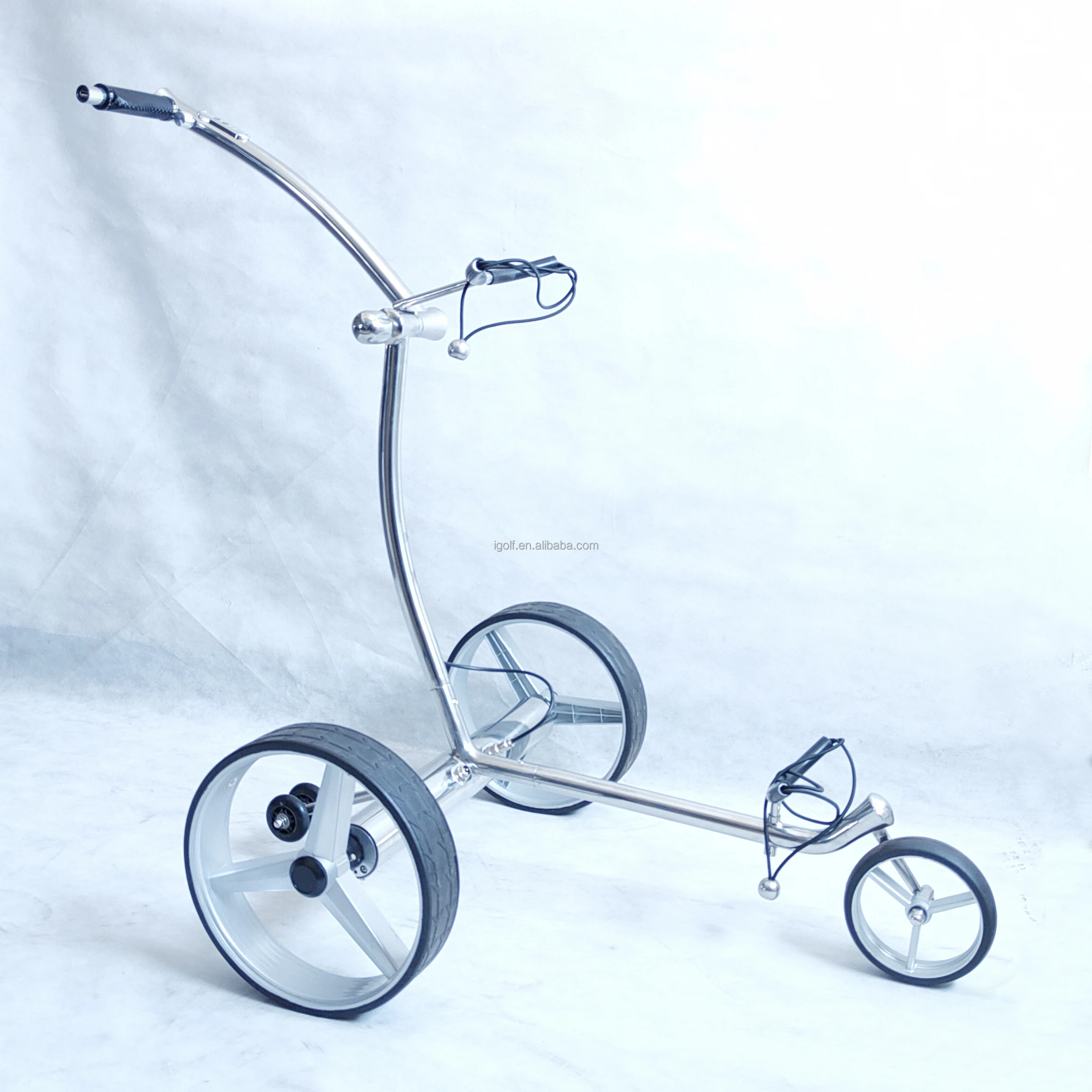 IGO Max400 Load Electric Golf Trolley| Alibaba.com