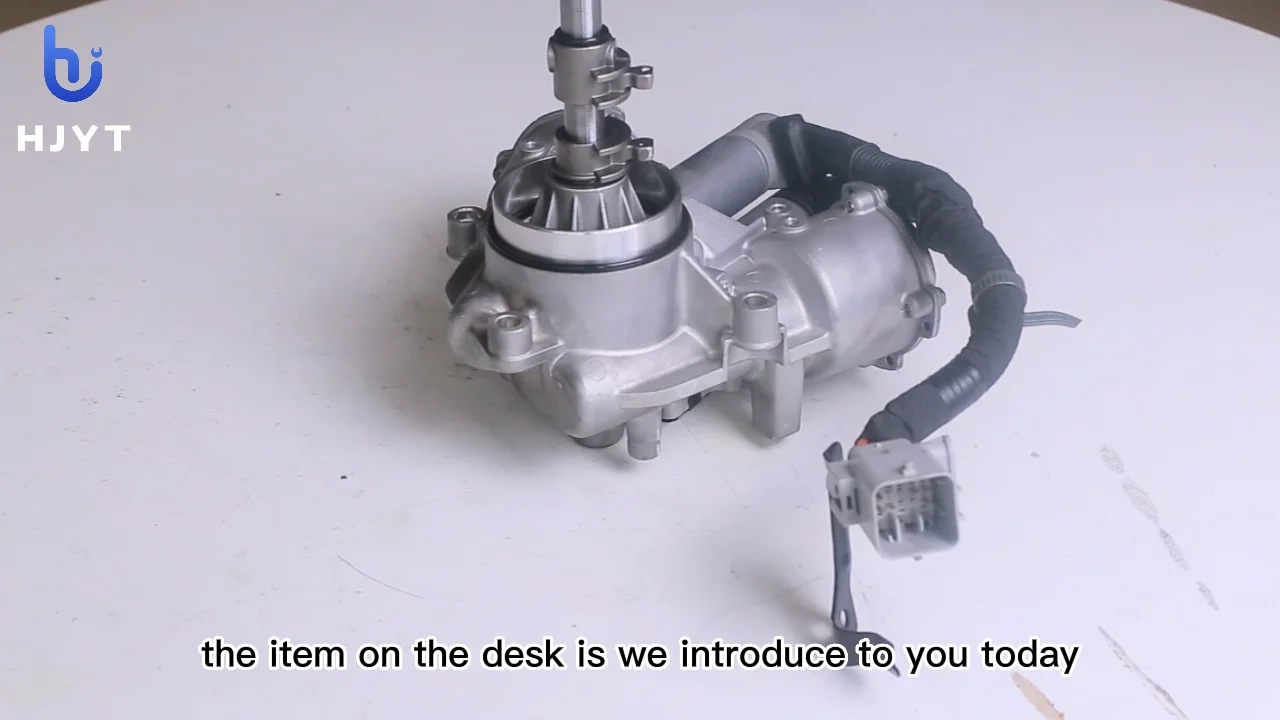 D7uf1 Actuator Assy-gear For Hyundai Sonata Tucson Tci Cdi 2015 2016 ...