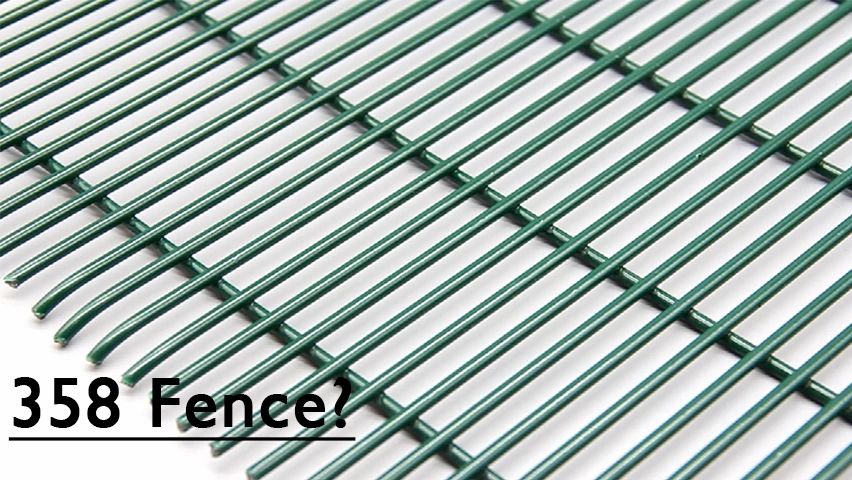Hot Galvanized Pvc Coated Green 3d V Triangle Bending Curved Welded ...