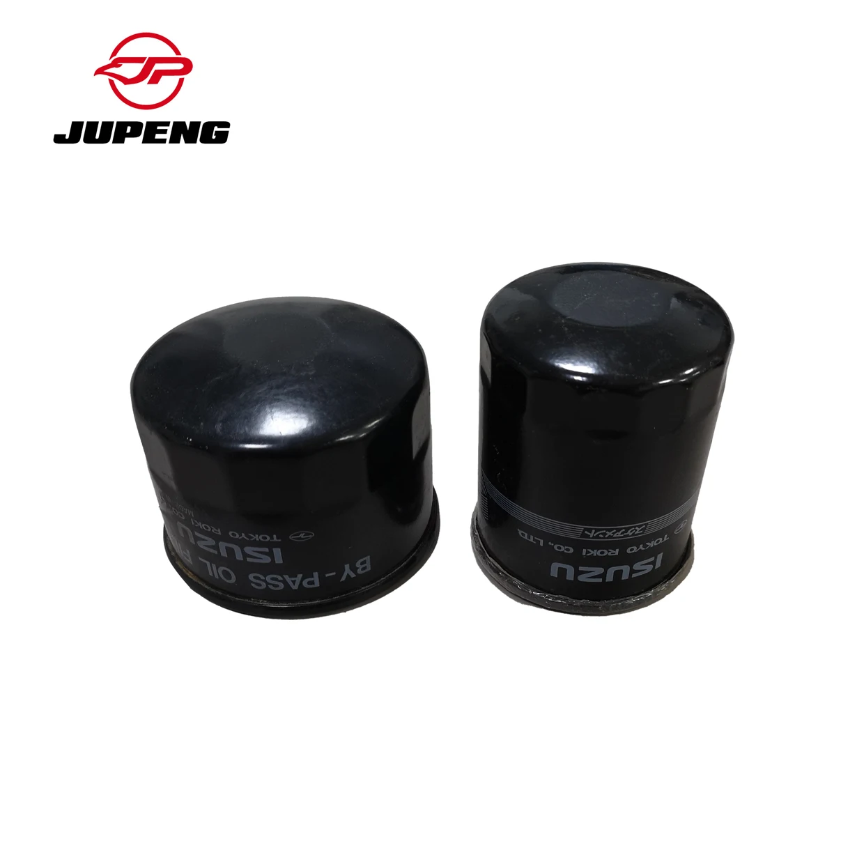 Oil Filter 8944637131 Diesel Engine 4bc2 4be1 4be2 Maintenance Parts ...