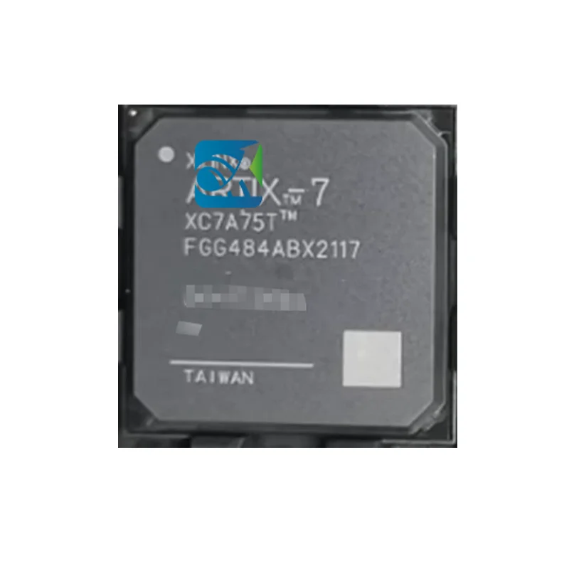 Xc7a75t-1fgg484i New And Original Ic Chips Fpga - Field Programmable ...