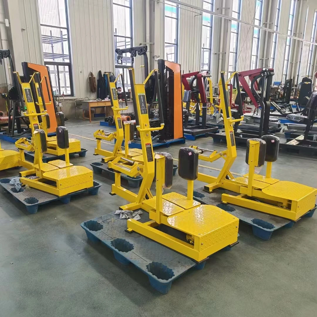 Gym Abductor Press Commercial Machine Gym Equipment Abductor Machine ...