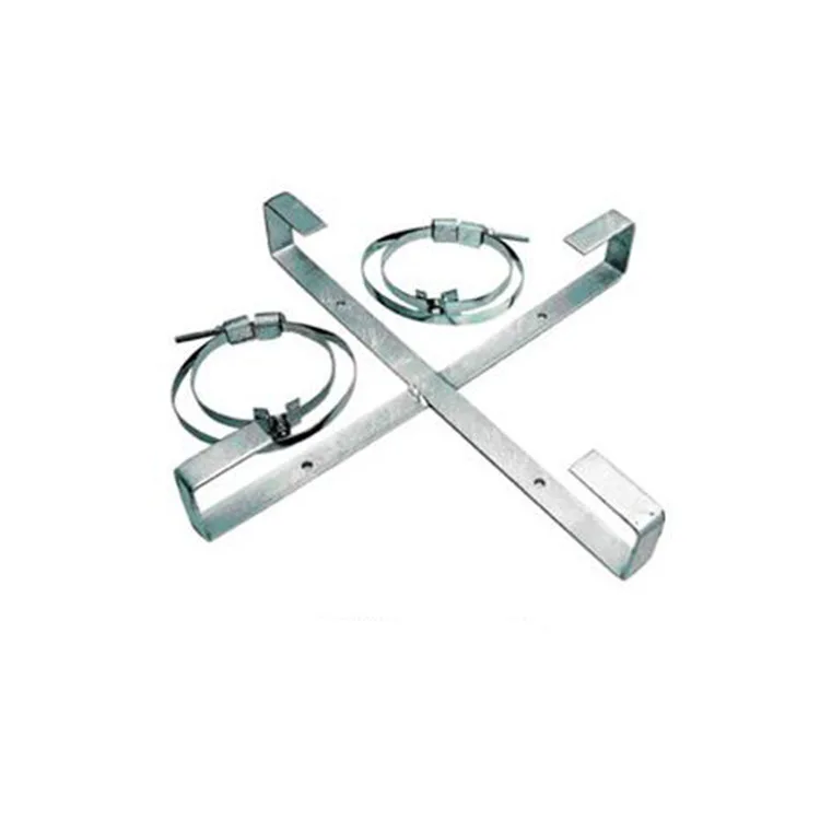 Adss Opgw Cable Storage Rack Bracket Inserted Cable Storage Bracket Galvanized Steel Optical ...