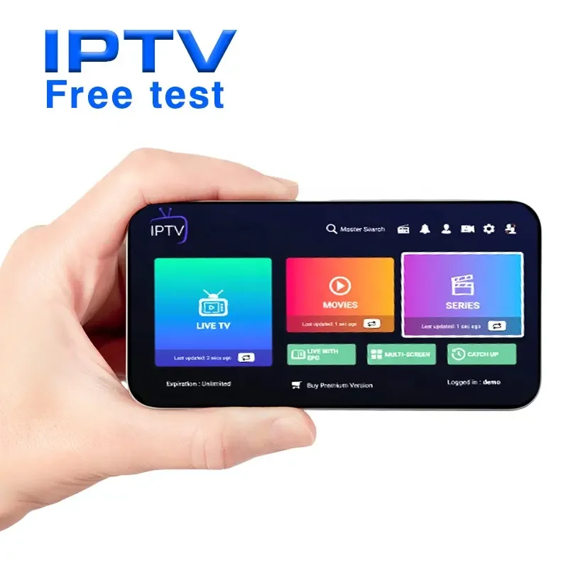 高品质iptv M3u订阅12个月热盐安卓iptv经销商 - Buy 最佳iptv免费测试iptv Abonment 12 Mois ...
