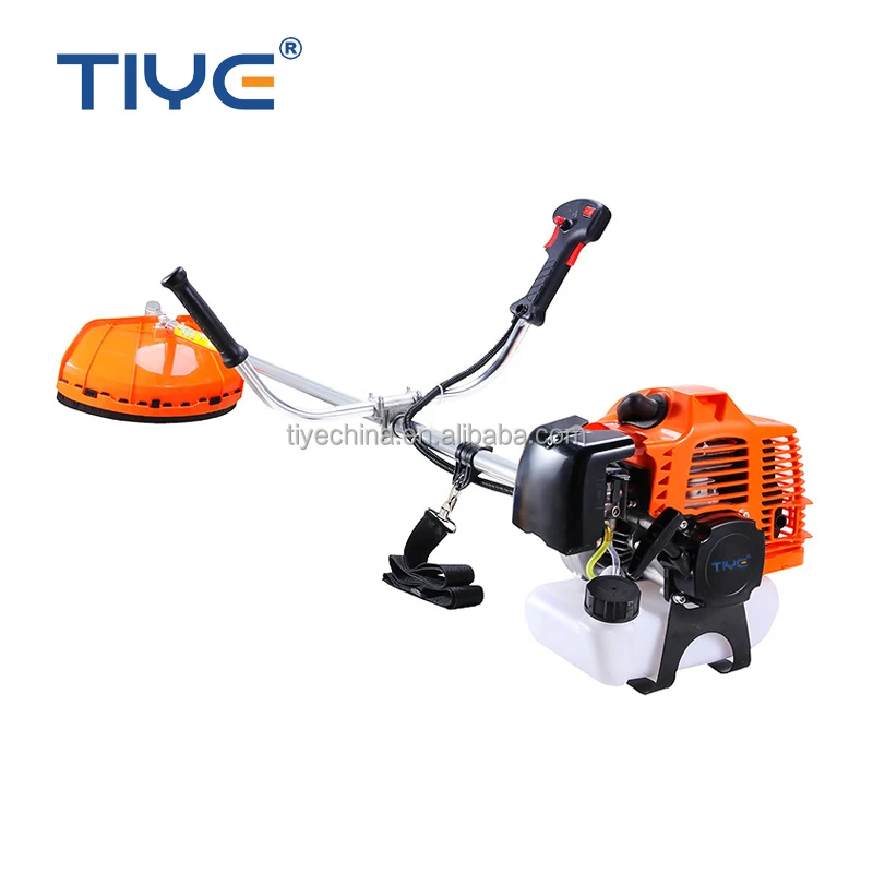 TIYE Brush Cutter Weeder 52CC - Efficient Grass Weed Control