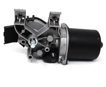 Windscreen 12v Wiper Motor For Renault Clio Iii Clio 3 Grandtour Oem ...