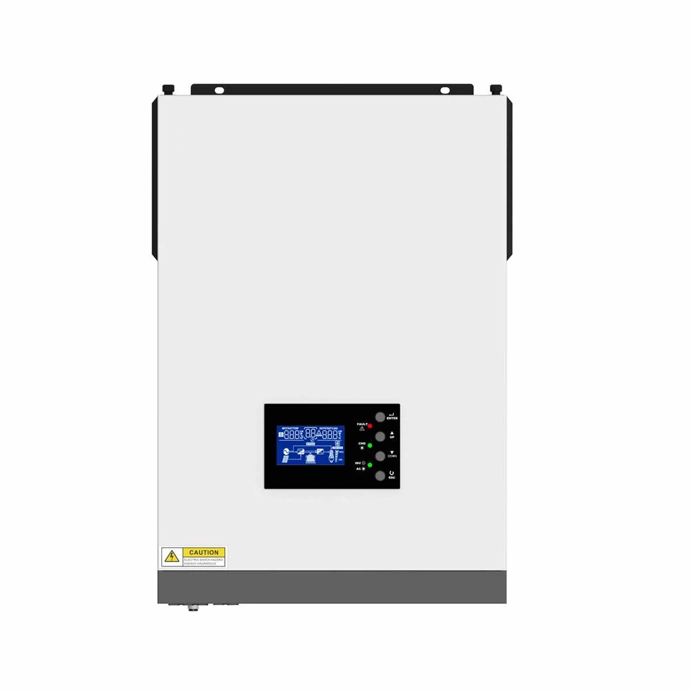 Invt Solar Inverter Renewable Energy System Kit 10kw On-grid Home Solar ...