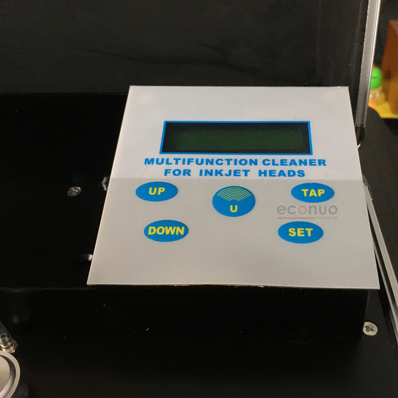 Premium Cleaning Printer Part Big Printhead Cleaner For Epson Xp600 ...