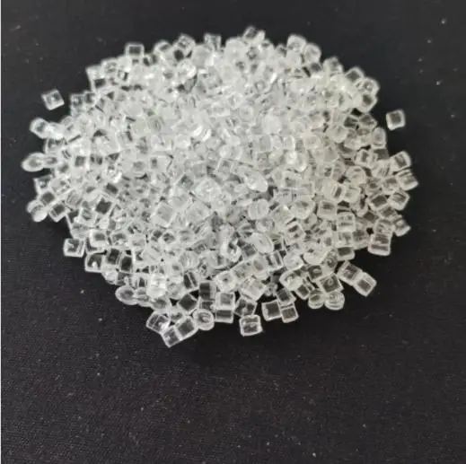 High Density Polyethylene Homopolymer Polypropylene Pp Gpps Granules ...