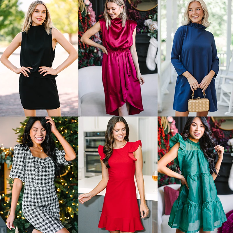 Shop High-Quality Women’s Used Clothing - Summer Collection