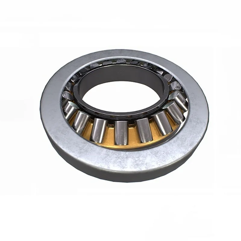 High Quality Spherical Roller Thrust Bearing 29320e Thrust Roller ...