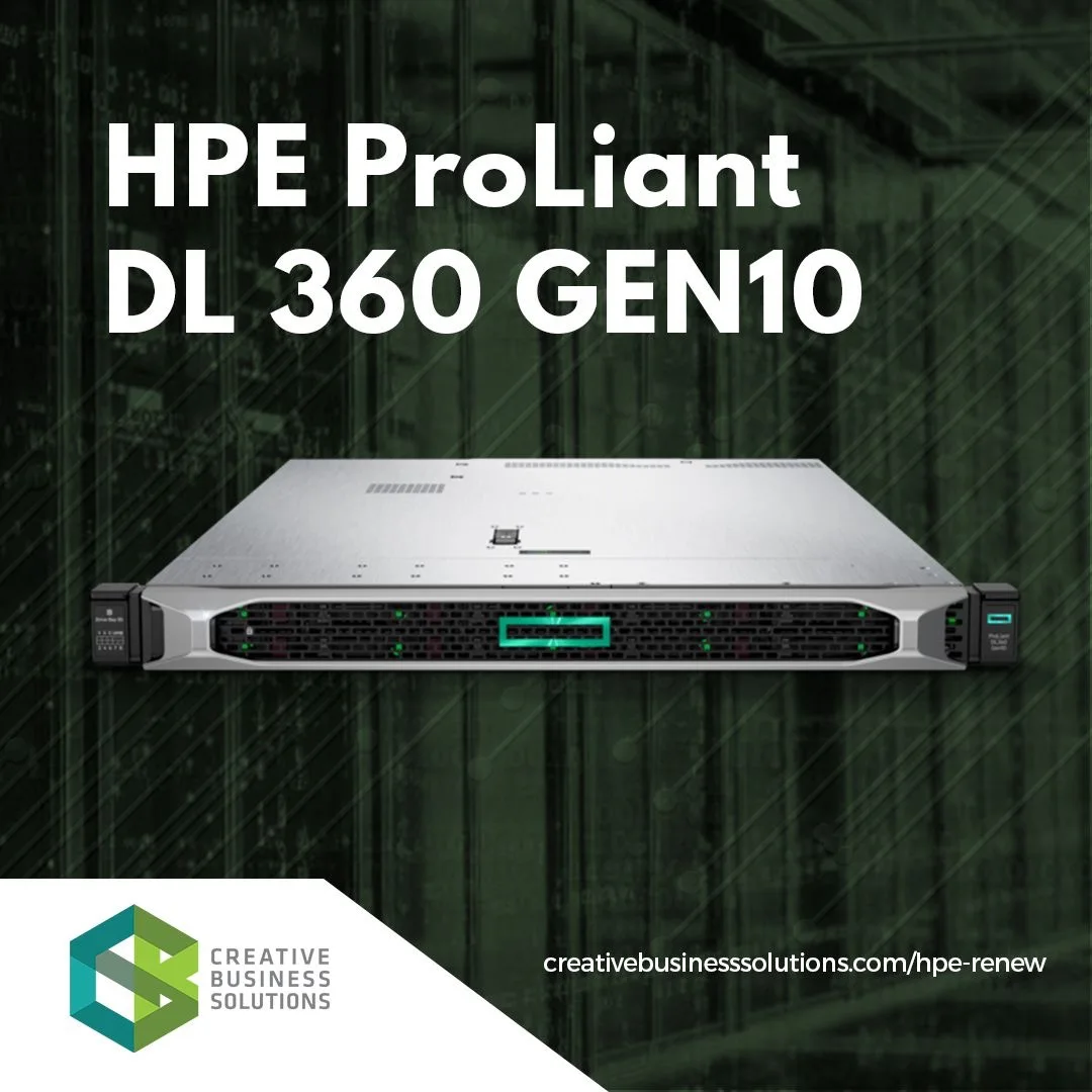Original Hpe Proliant Dl360 Gen10 Plus 8 Sff Nc Cto Server Hp Dl360 Gen ...