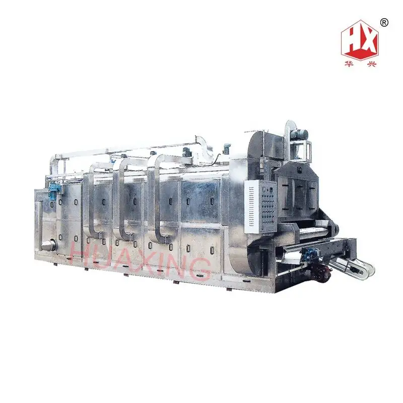 Extruded Pellet Snack Machine - High Performance & Quality