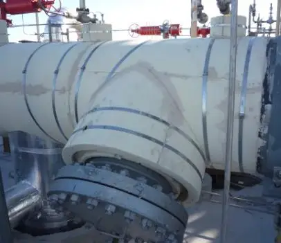 ASTM C591 PIR Foam Pipe Insulation - Efficient & Durable