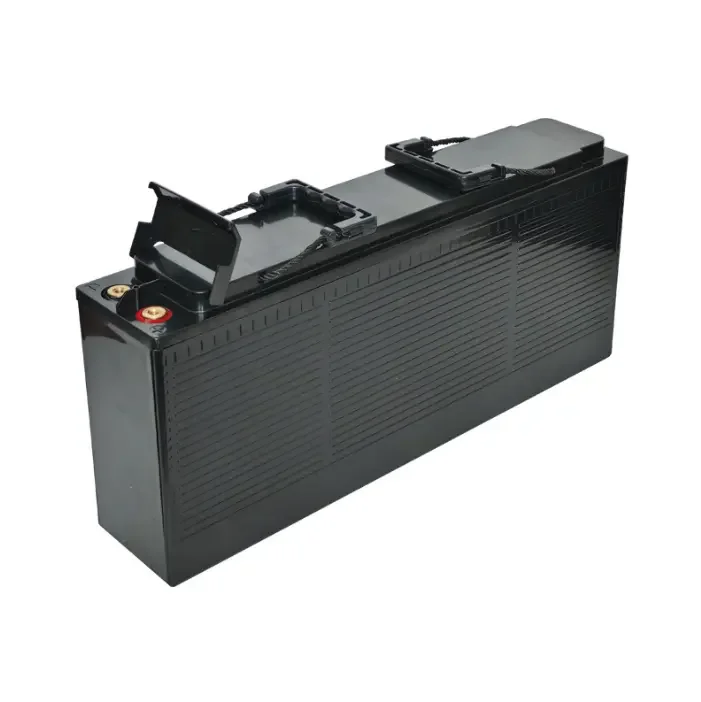 Eso12 Battery Plastic Box ESO12 12V120AH 12v120ah LFP Lithium Battery ...