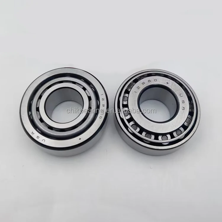 High Quality Inch Tapered Roller Bearing 580/572 Factory Supplier ...