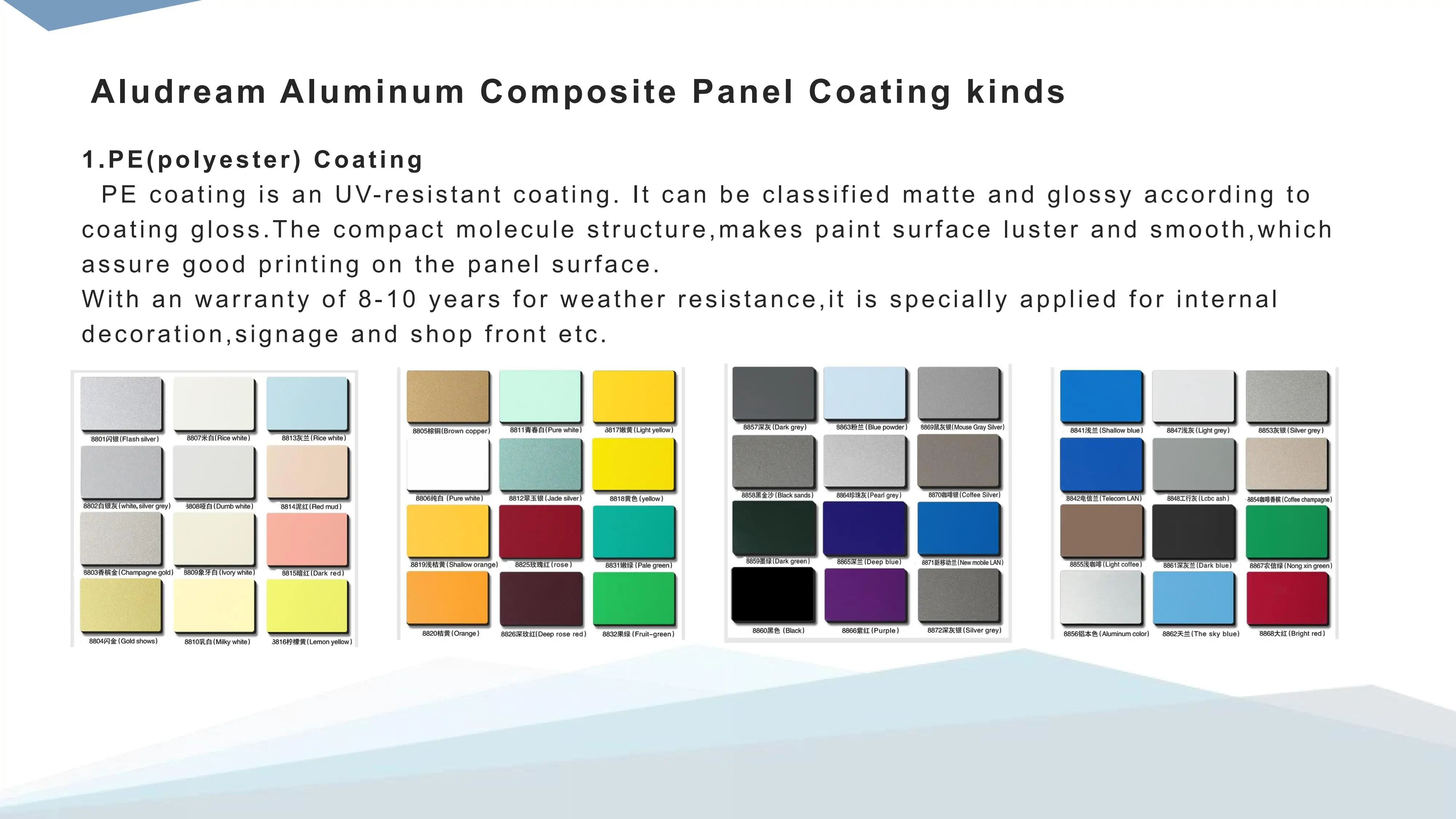Alucobond High Quality 4mm Pvdf Acm/acp Aluminum Composite Panel For ... Alucobond High Quality 4mm Pvdf Acm/acp Aluminum Composite Panel For ...