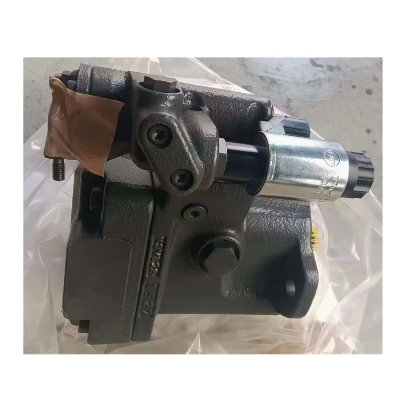 Hydraulic Pump K3VL Series K3VL28,K3VL45, K3VL80,K3VL112,K3VL140 ...