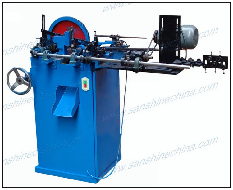 CNC inductor choke air Spring Coil Winding Machine Efficient For ...