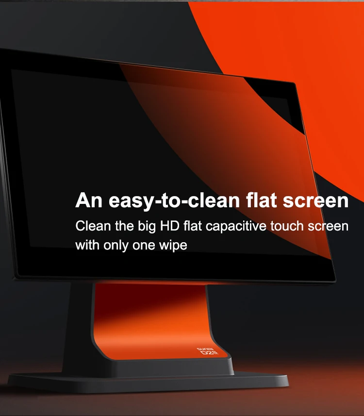 Sunmi Desktop 15 Inch Touch Screen Cash Register All In One Computers ...