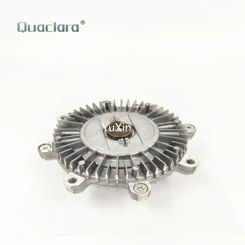 Fan Clutch for Pregio Bus 2.5 D - Quaclara 0K65A-15-140D