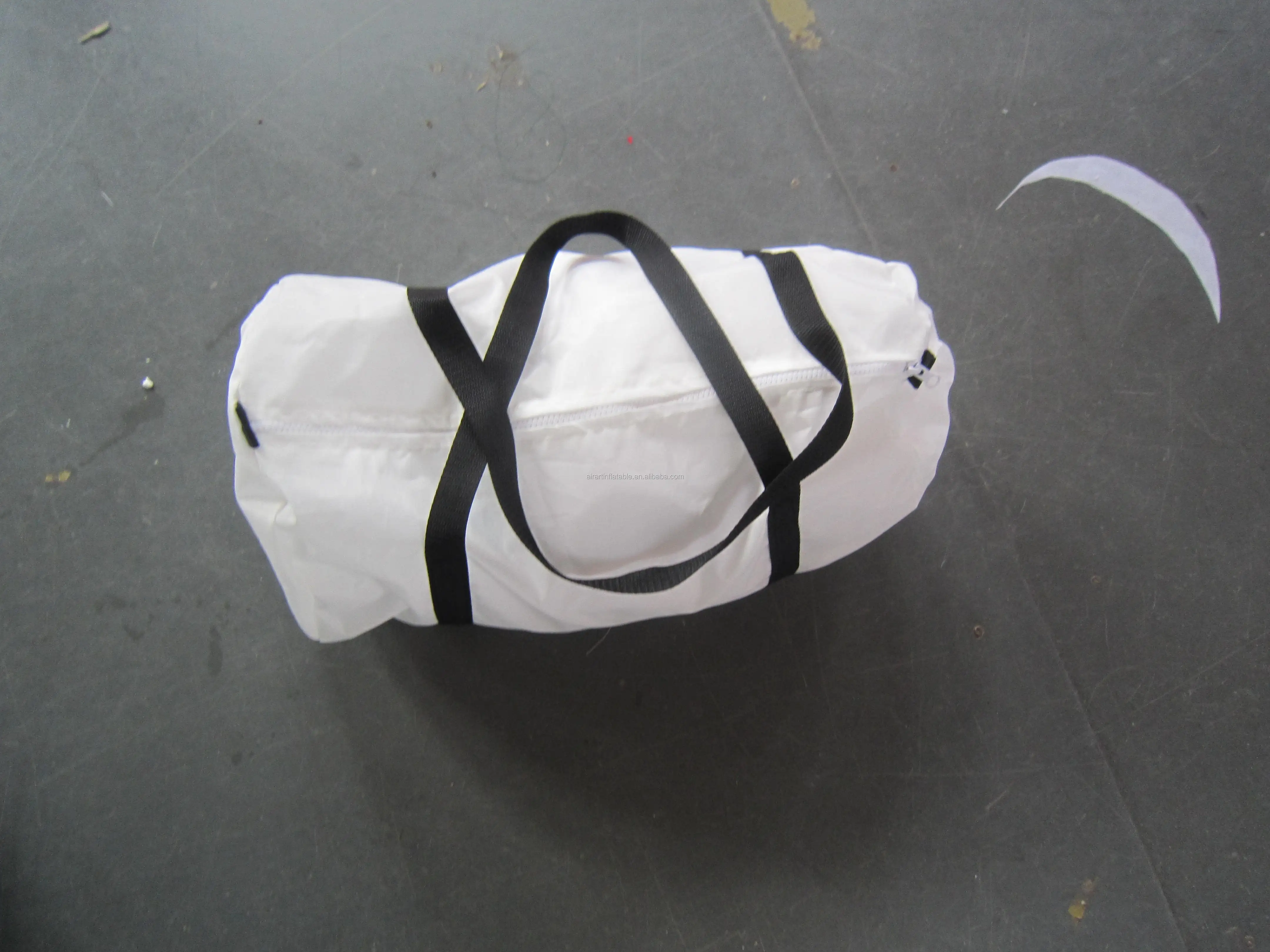 Custom Giant Inflatable Cube Shell For Events Advertising - Buy ...