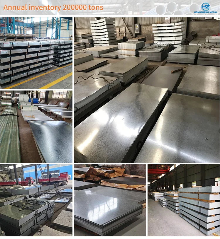 Ral 9026 Ppgi for Exporting Galvanized Steel Corrugated Sheets