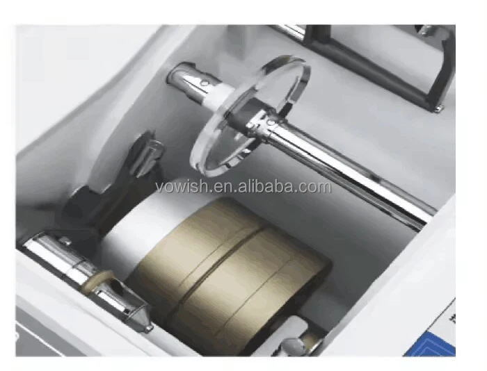 Ec3200 3d China Optical Instruments Auto Lens Edger Machine Grooving ...