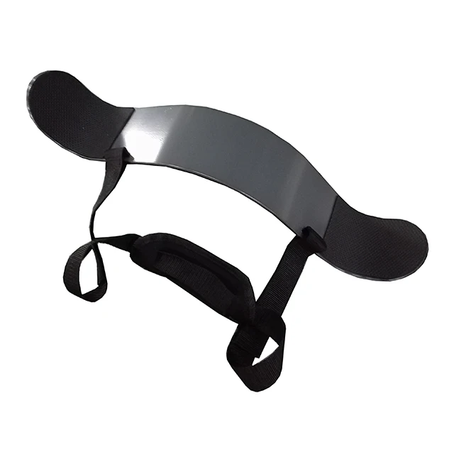 Multi Color Weightlifting Custom Bicep Curl Arm Belt Custom Logo - Buy ...