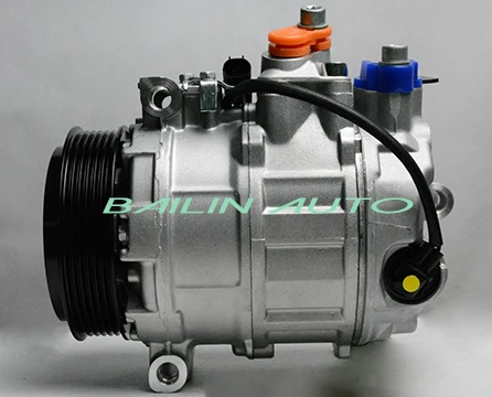7seu17c Ac Compressor for MERCEDES BENZ W203C209W163 W639 S320
